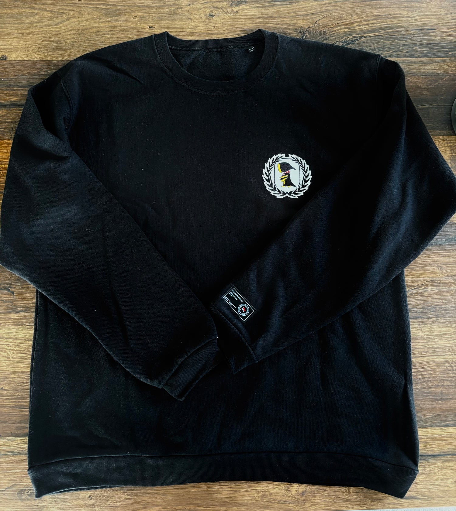 Kollektionen – Streetwear München