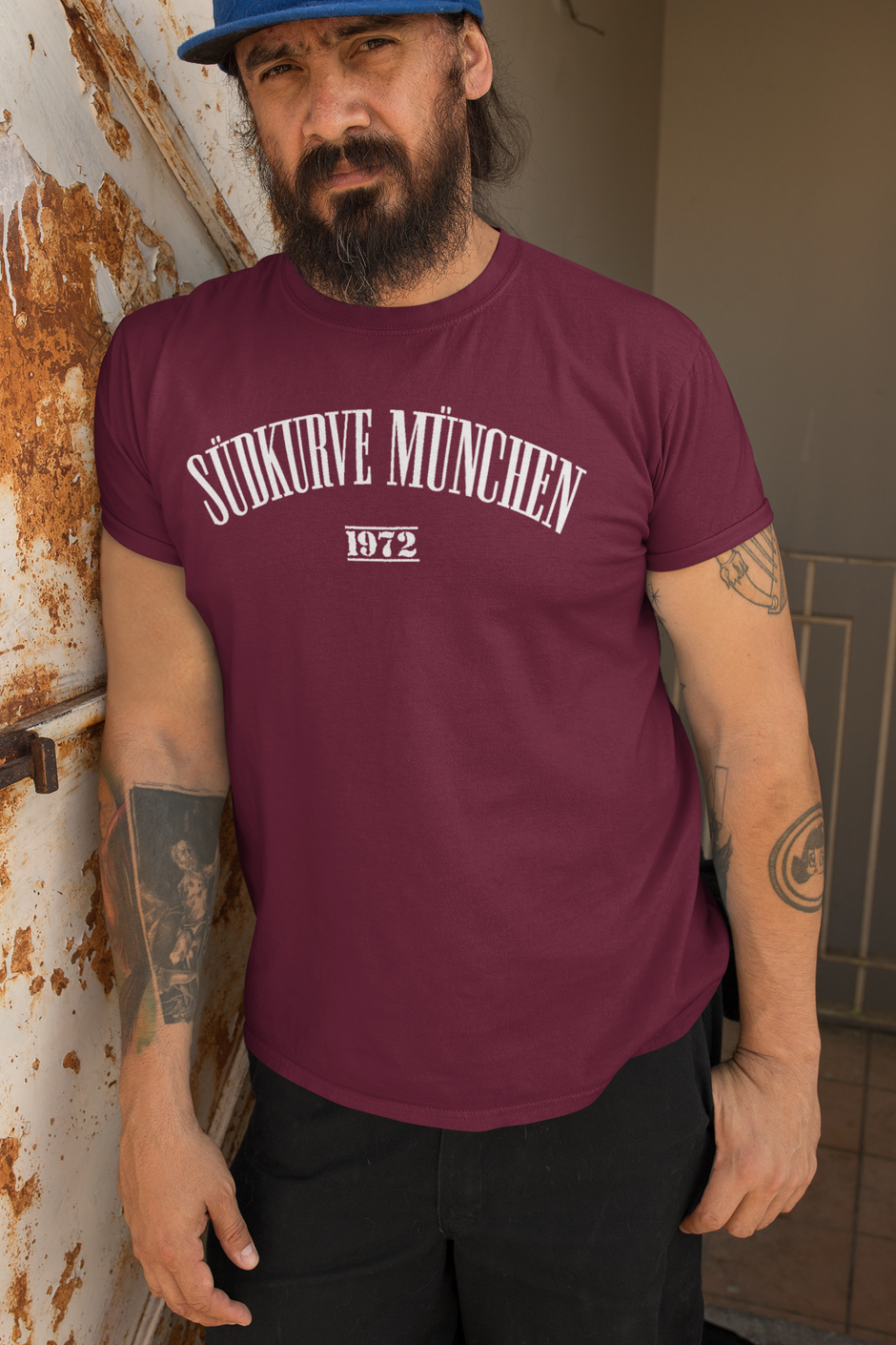 Streetwear München